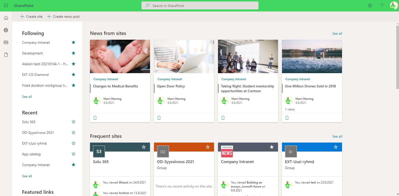 Sharepoint Training Tailored To Your Needs Solu Digital
