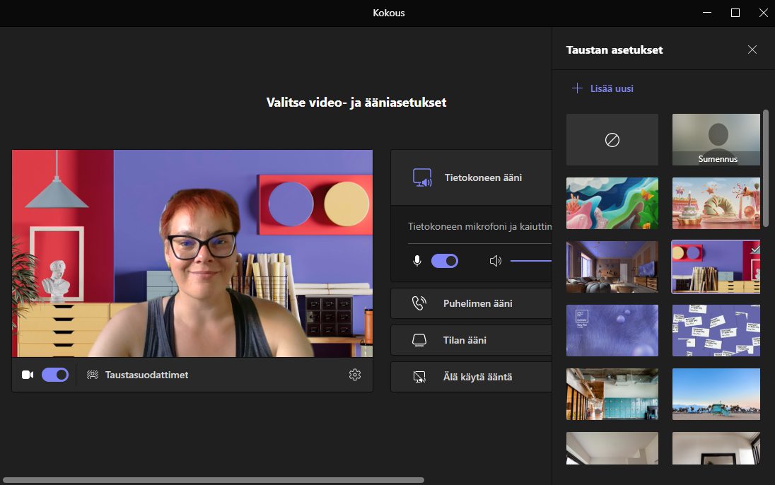 Teams-käyttö tehokkaasti: 5 vinkkiä Teamsin asetuksista - Solu Digital