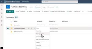 How to add your content to Microsoft Viva Learning - Solu Digital