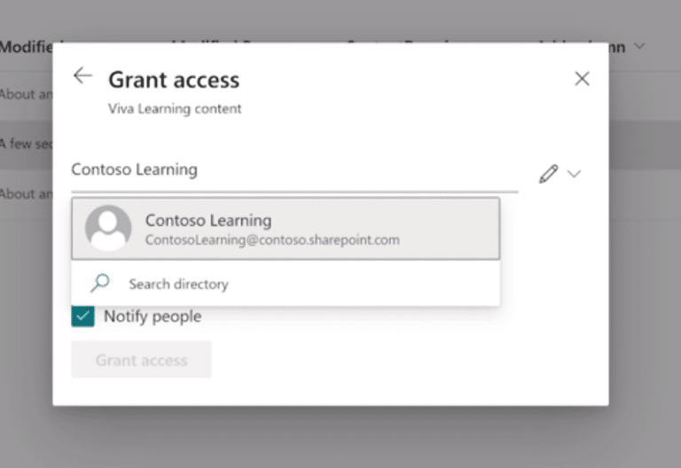 How to add your content to Microsoft Viva Learning - Solu Digital