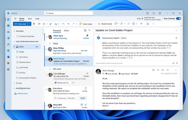 Microsoft Copilot - Solu Digital