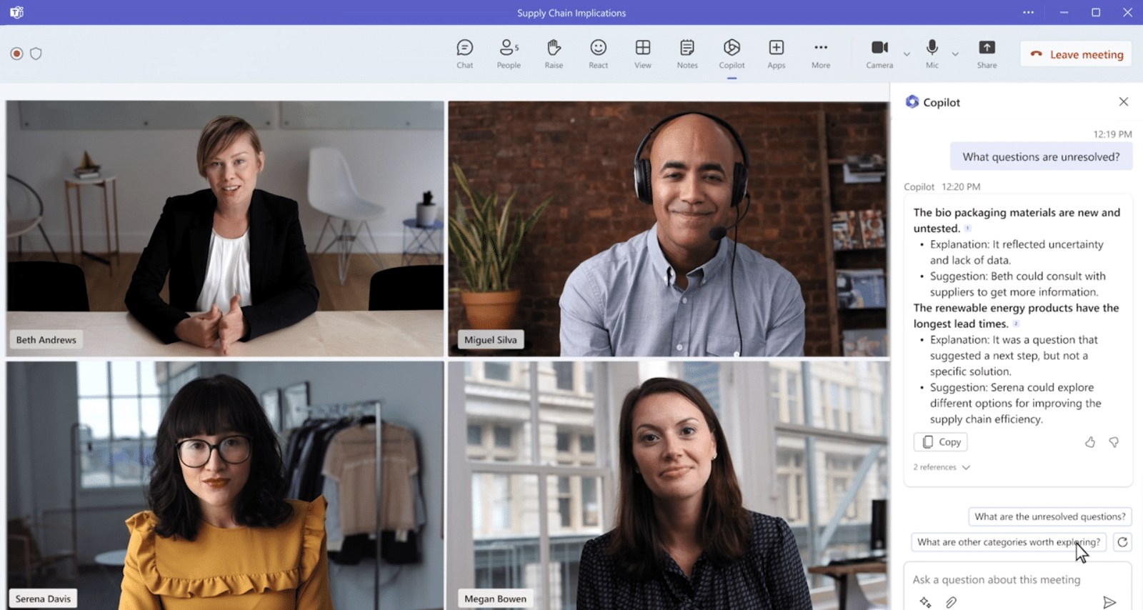Microsoft Copilotin käyttöönotto - Solu Digital