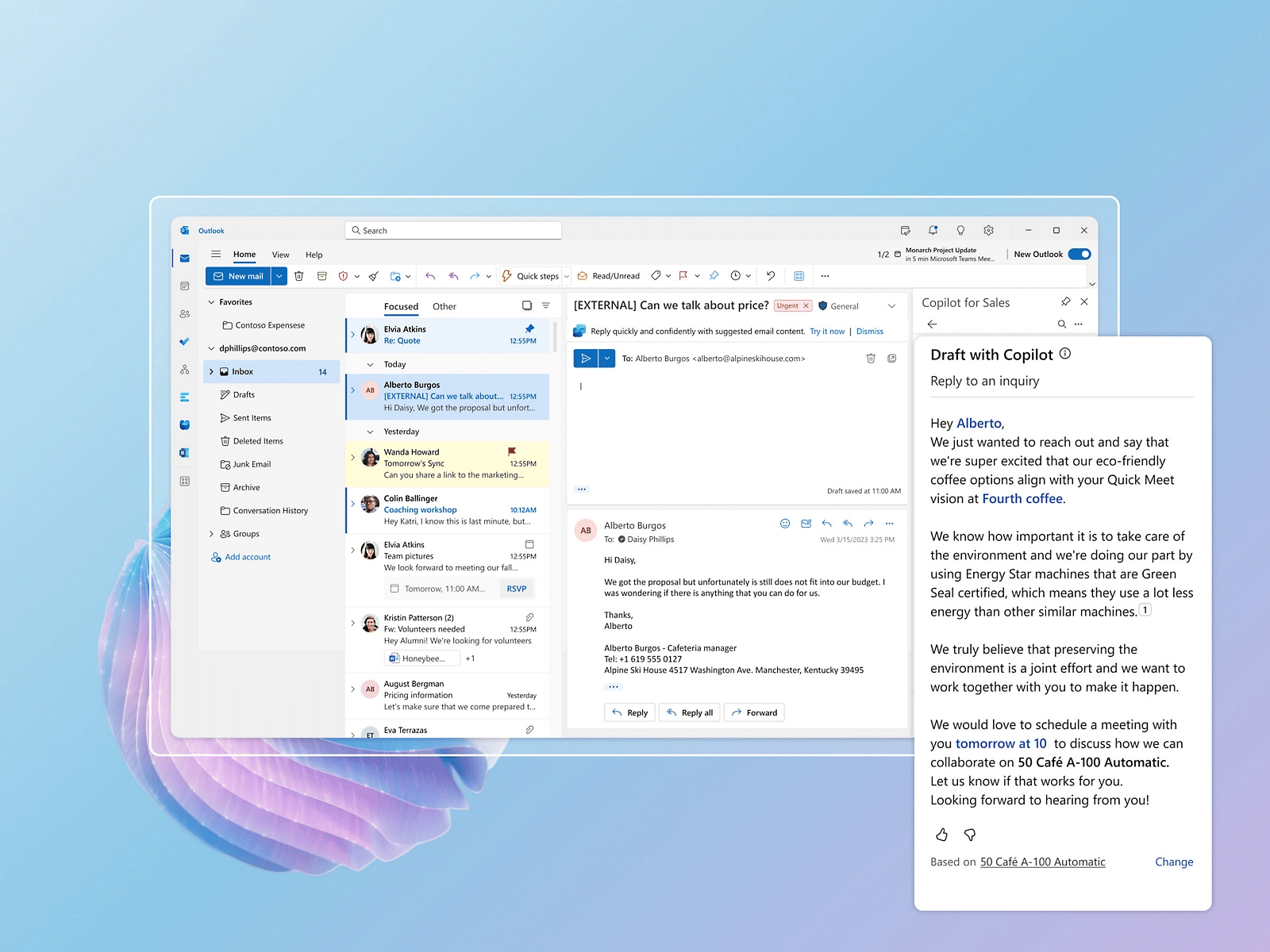 Microsoft Viva Sales to boost sales performance - Solu Digital